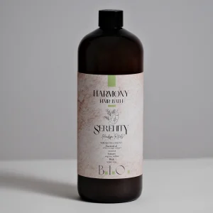 Șampon Tratament Calmant pentru Scalp Sensibil Serenity Relief Hair ...